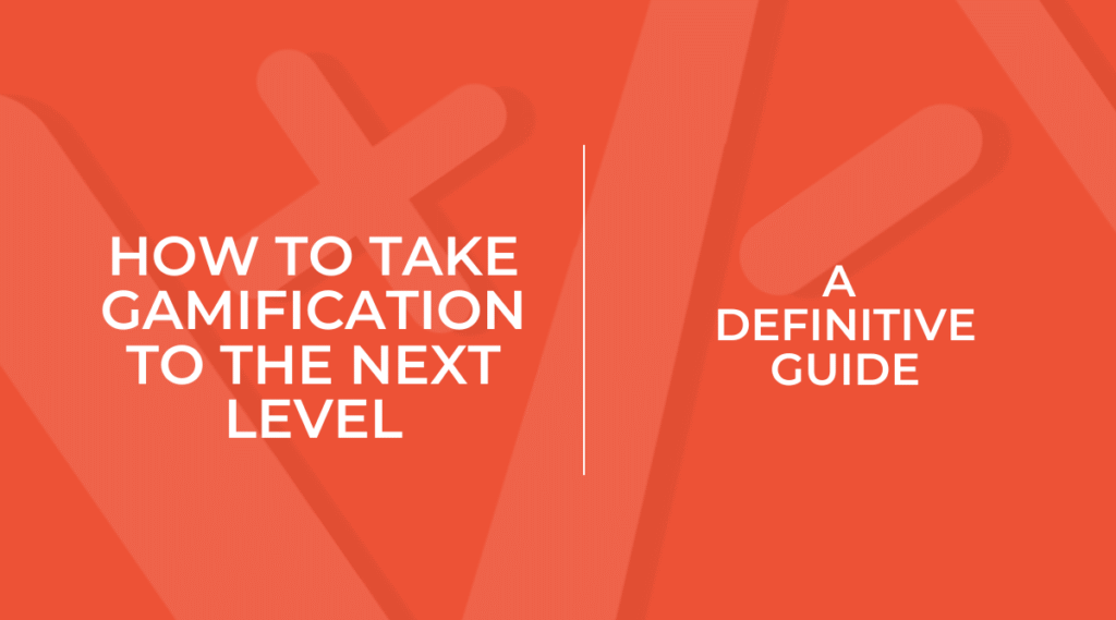Advanced Gamification Strategies for Employee Engagement Advanced Gamification Strategies for Employee Engagement